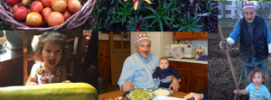 Our Story - Earthman Farm